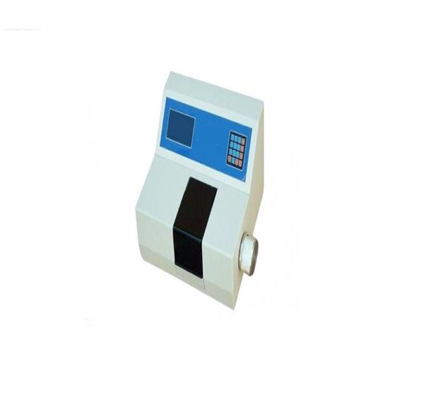THT-100 Tablet hardness(Pharmaceutical industry) - ACCULAB CANADA