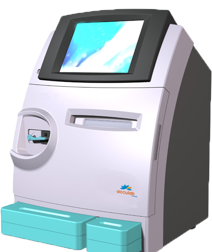 Acculab Canada – Medical & laboratory Instruments Manufacture & Supplier